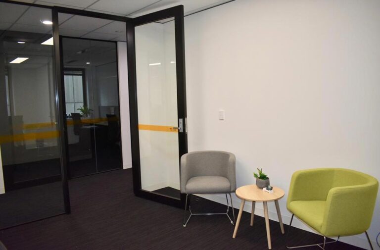 3 Desk Offices - Adelaide Co-Working
