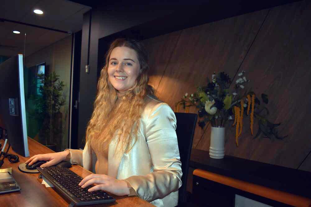 About Us - Spot Co-Working