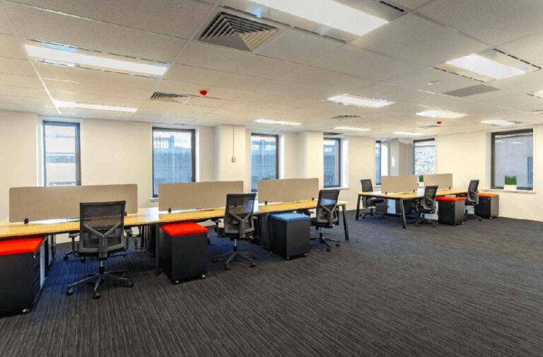Adelaide Private Office Suites - Adelaide Co-Working