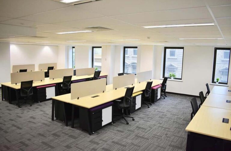 10 Desk Offices - Adelaide Co-Working