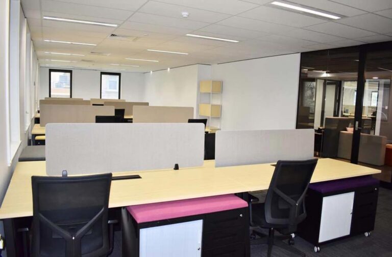 8 Desk Offices - Adelaide Co-Working