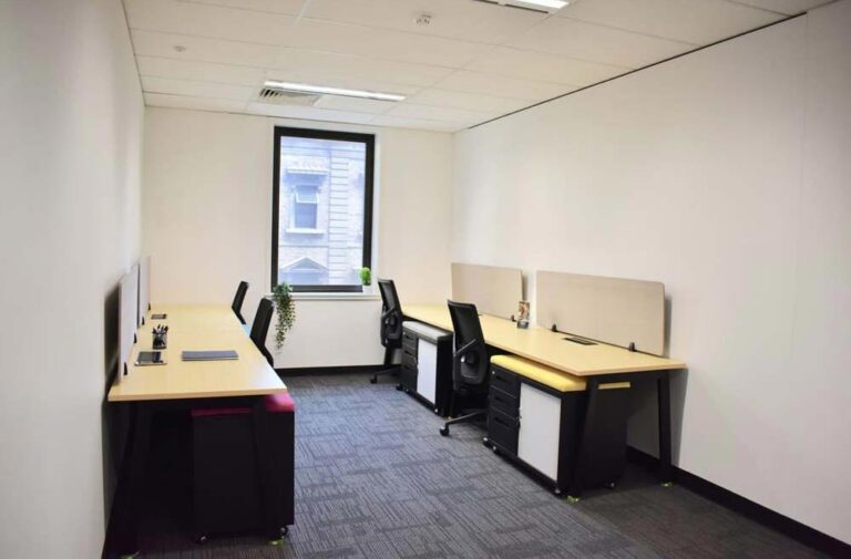 4 Desk Offices - Adelaide Co-Working