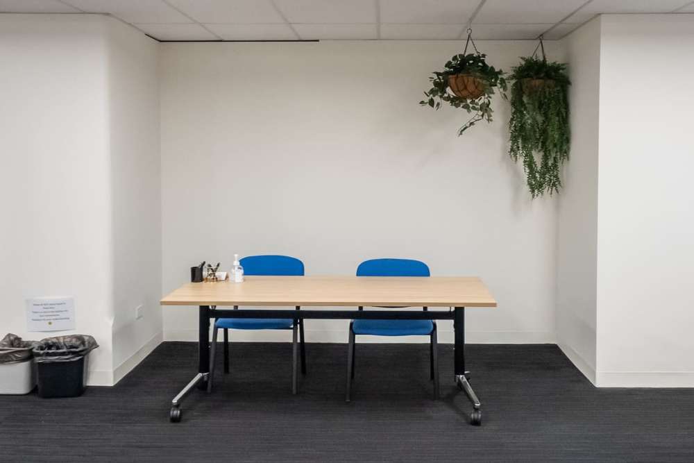 Adelaide Training Room Hire - Adelaide Co-Working