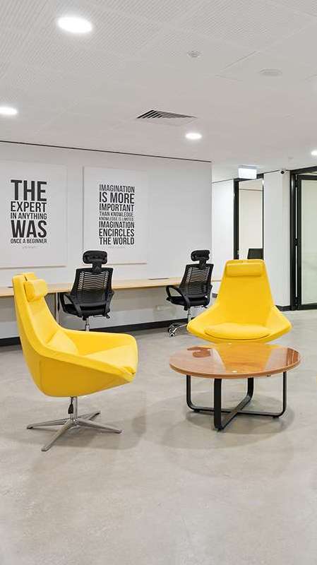 Premium Office Suites - Adelaide Co-Working