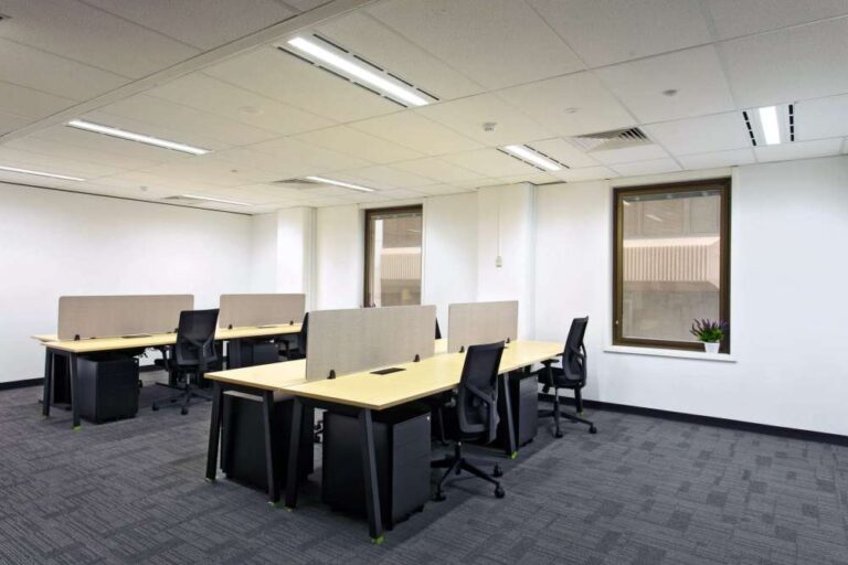 Adelaide Private Office Suites - Adelaide Co-Working